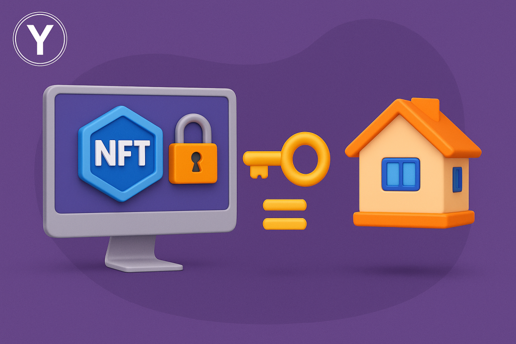 Virtual mulk nima? - YuristPro